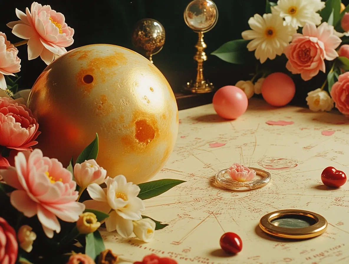 Venus in Vedic Astrology: The Planet of Love, Beauty, and Harmony