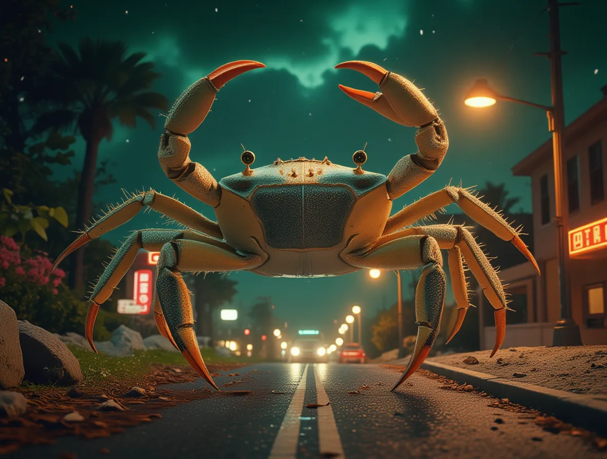 Understanding Cancer Rising & Cancer Ascendant in Astrology8