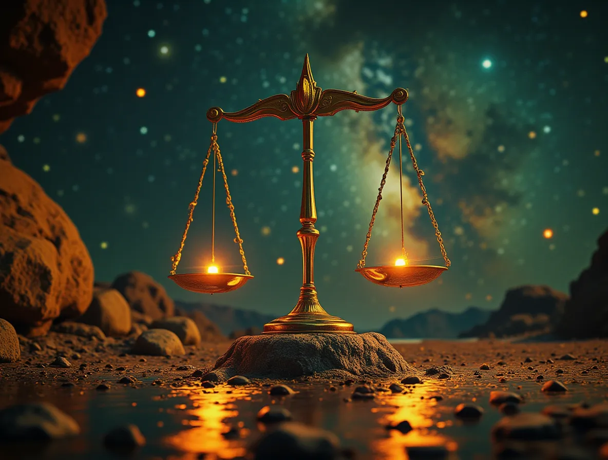 Libra Rising Sign: An In-Depth Astrological Analysis7