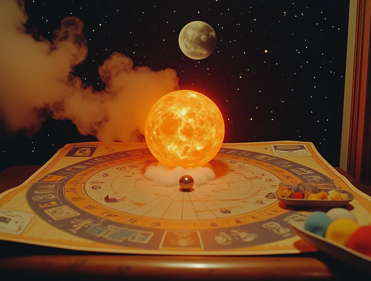 Sun in Vedic Astrology: A Comprehensive Guide