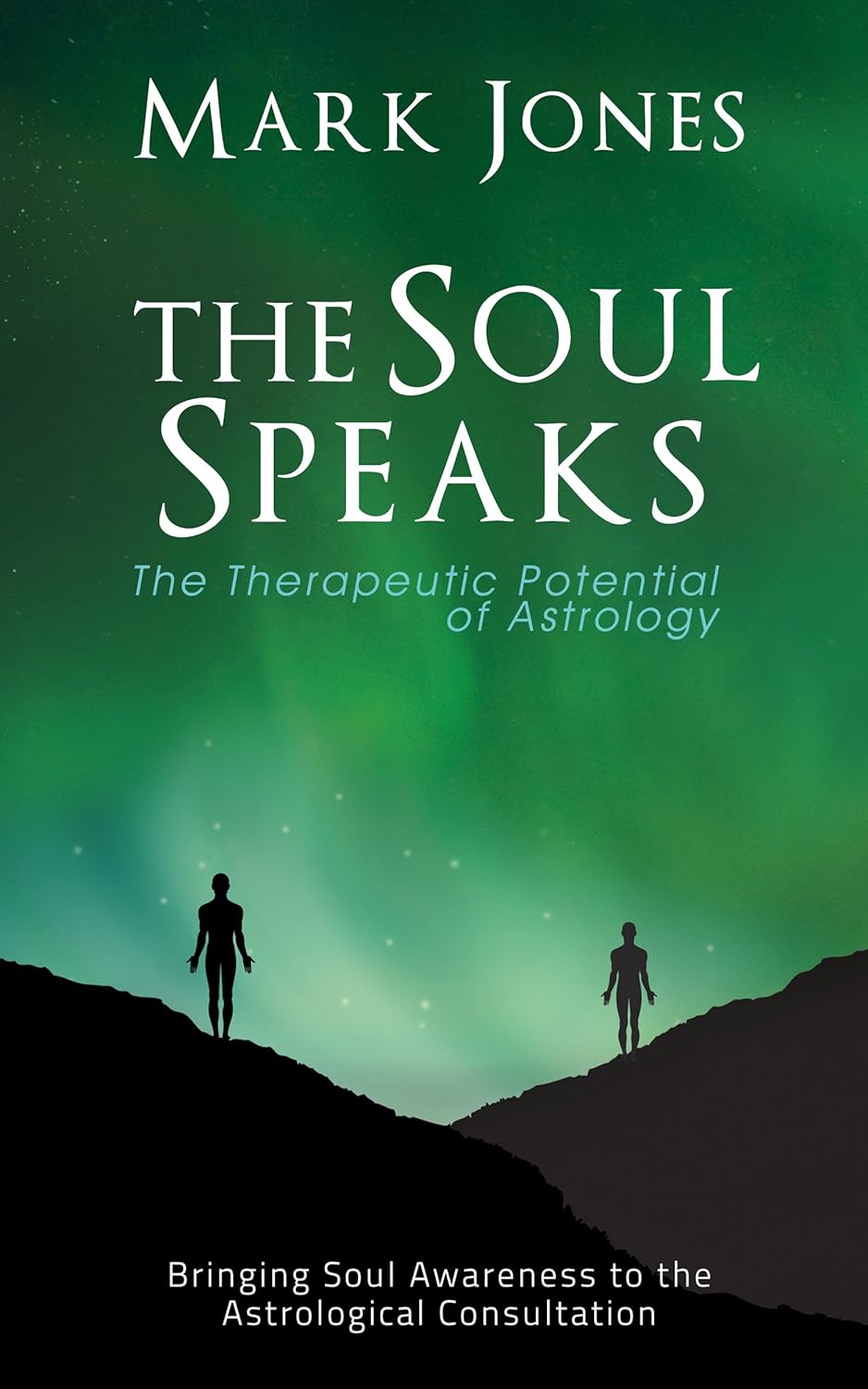 Book Summary: The Soul Speaks - Nyxastro