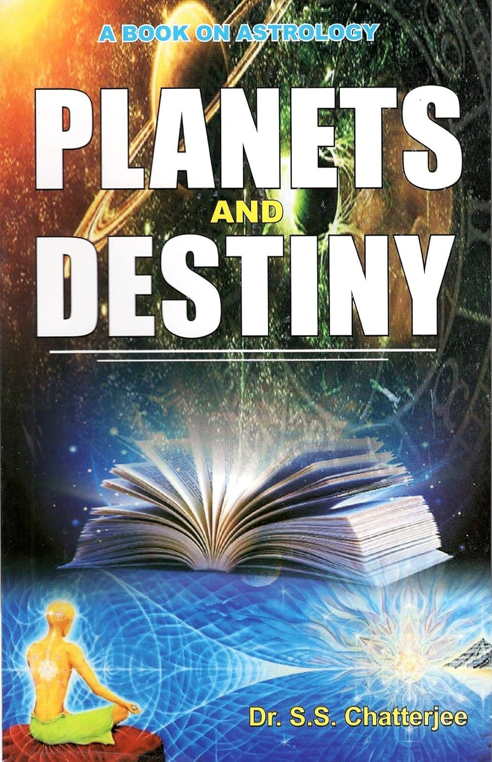 Book Summary: Planets and Destiny - Nyxastro