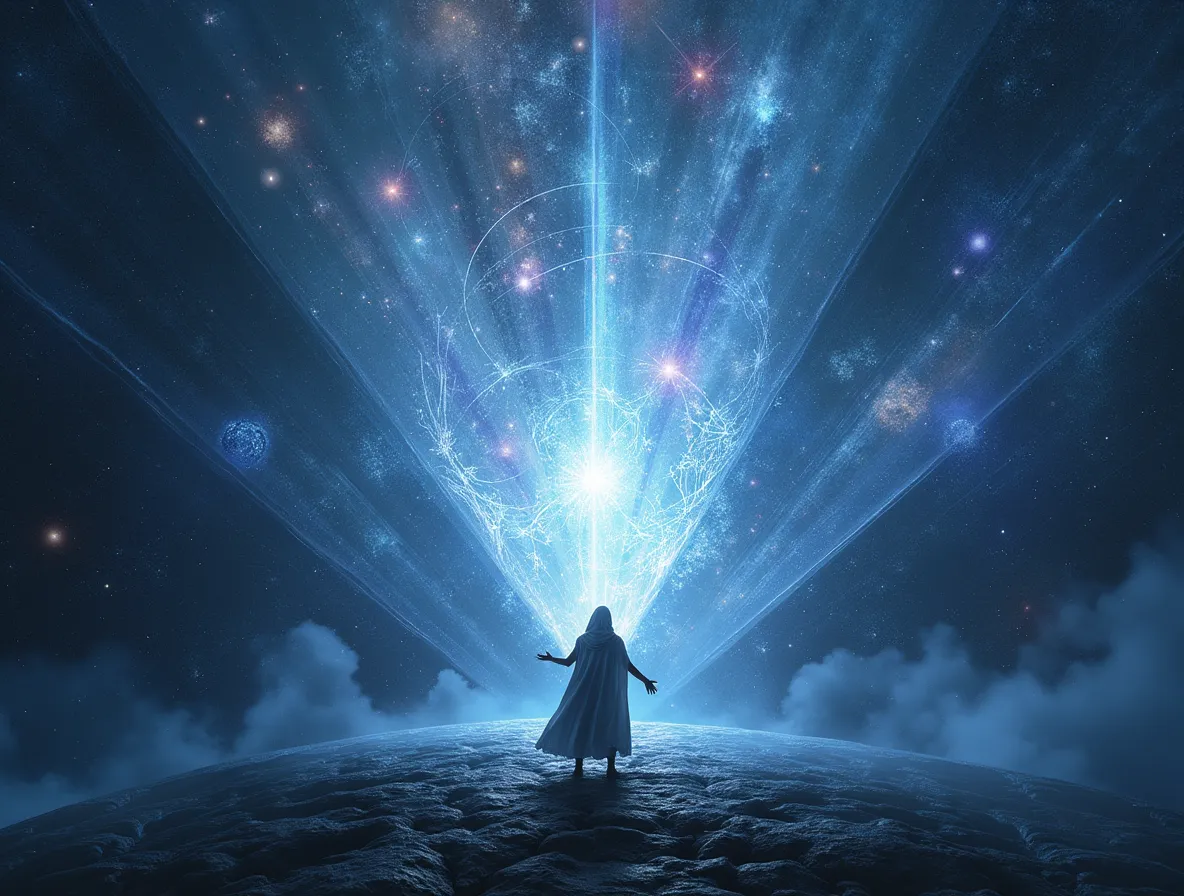 Unlock the Secrets of the Cosmos in 20 Minutes a Day